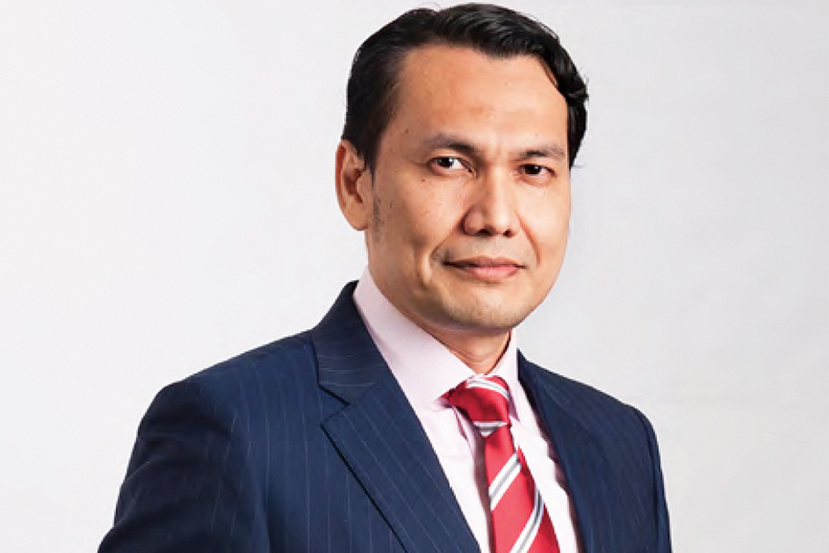 BIMB Investment Management at the forefront of sustainable investing