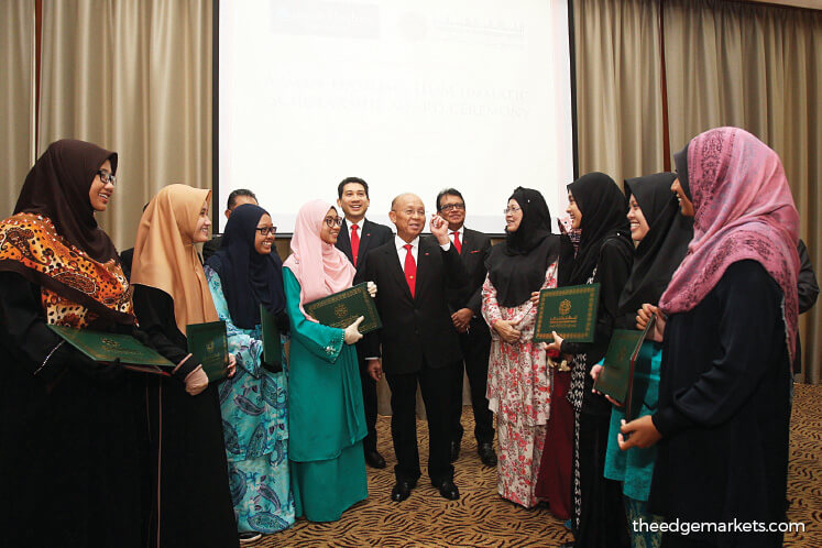 ‘More room for consolidation of smaller banks’