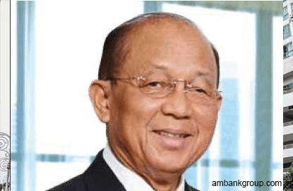 Takaful licence 'a possibility' for AmG Insurance, says AmBank chairman