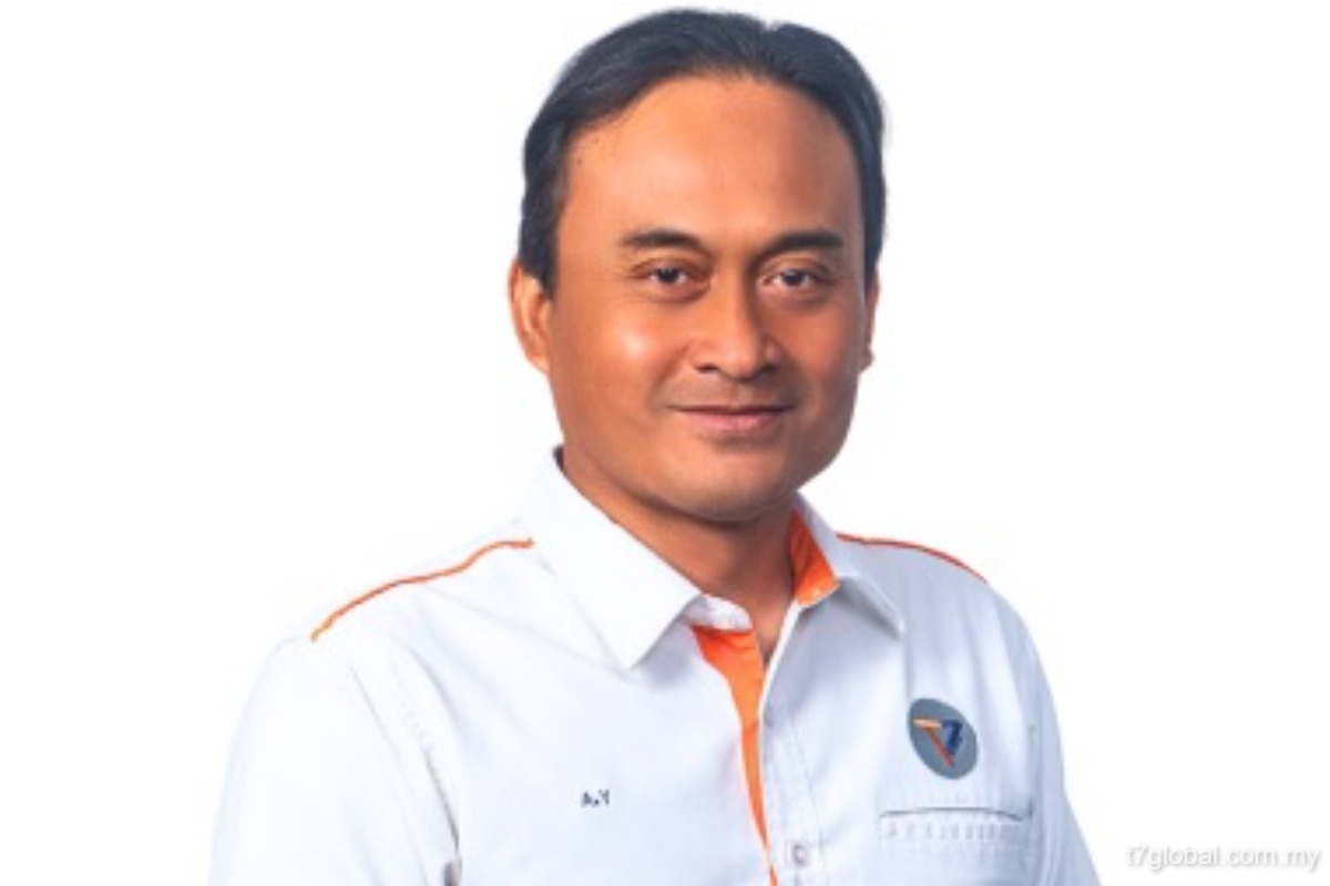 T7 Global appoints Azman Yakim as group CEO