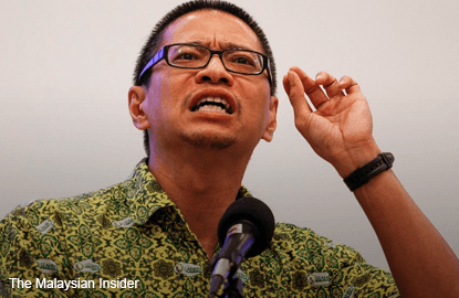 Thankful for acquittal, Azmi says can’t celebrate until others freed of ...