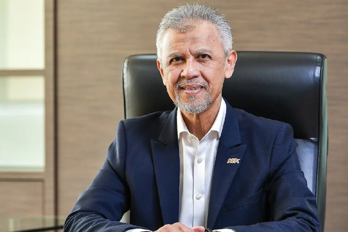 Azmil the front runner to bag PNB’s highway assets