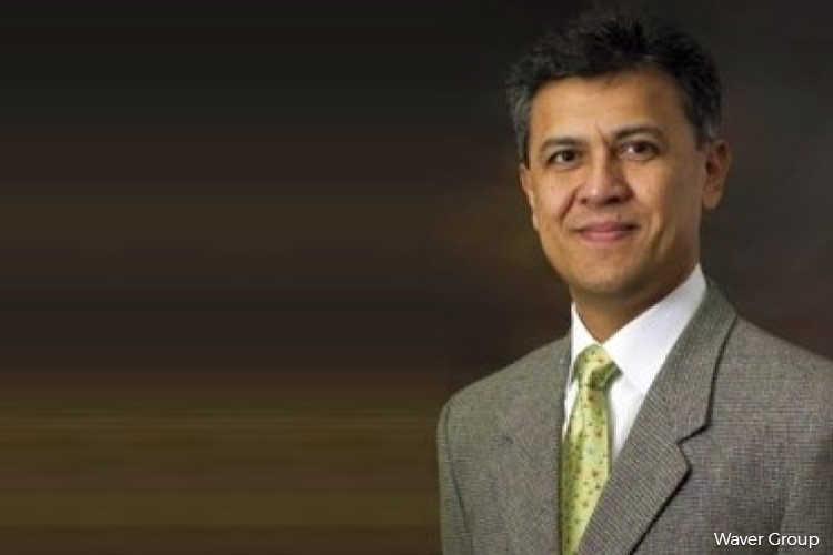 UEM Edgenta appoints Azmil Khalili as chairman