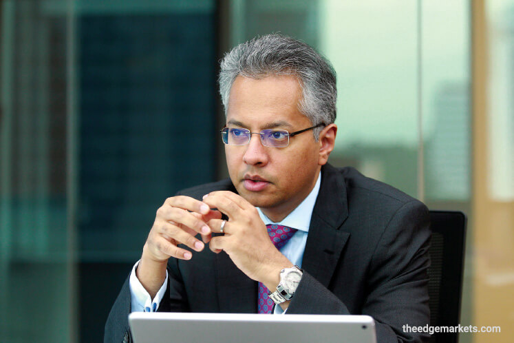 UEM Edgenta moving up in smart buildings