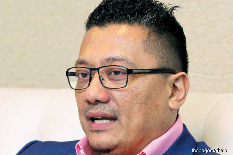 Sedania Innovator ventures into e-sports business