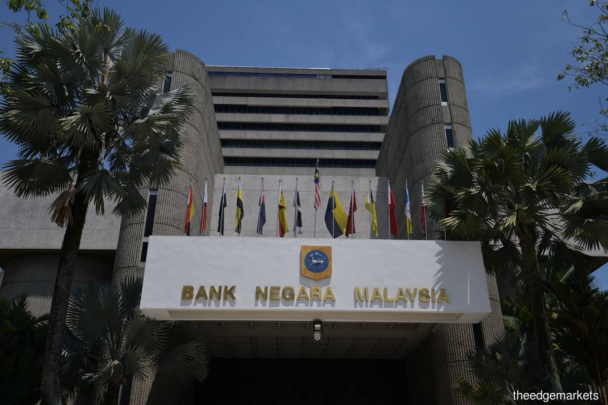 BNM issues exposure draft on climate risk management for financial ...