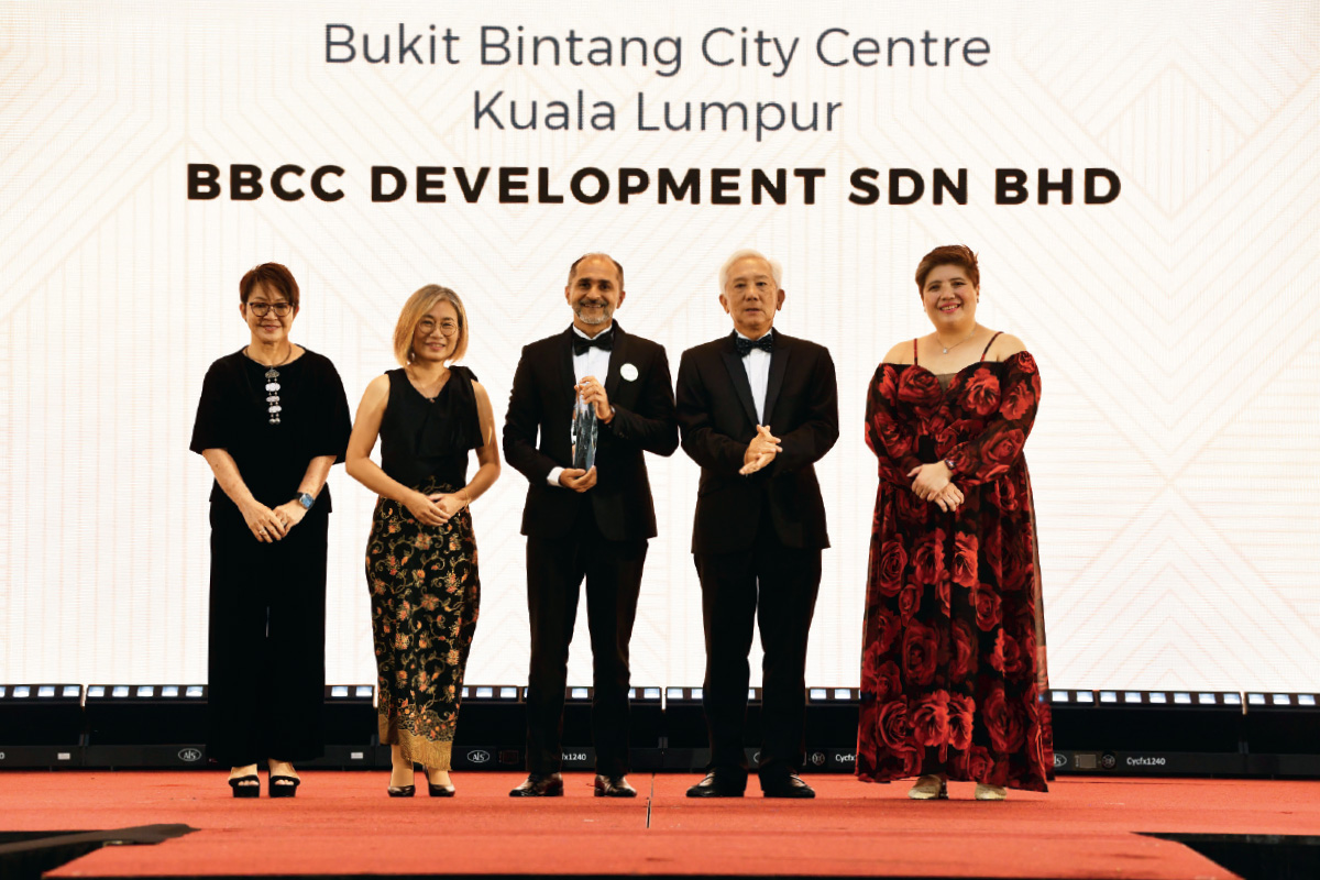 Regenerating a former prison site