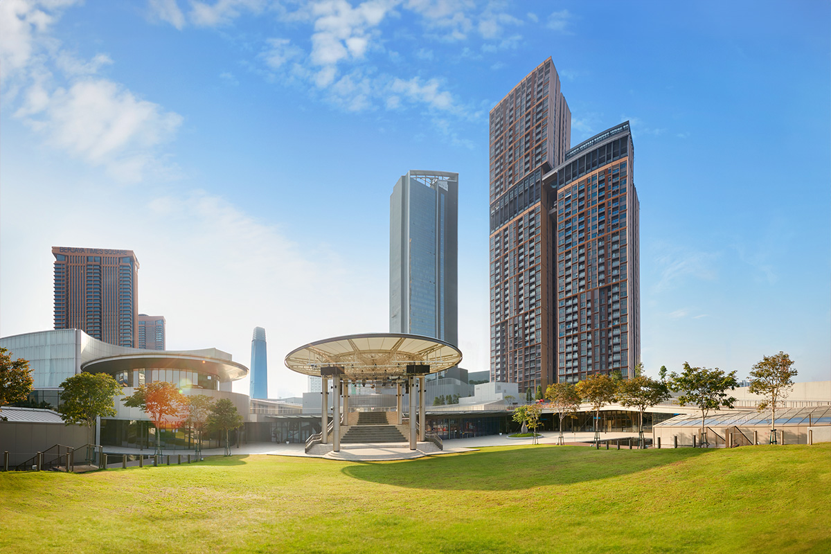 BBCC: A Story in Urban Regeneration