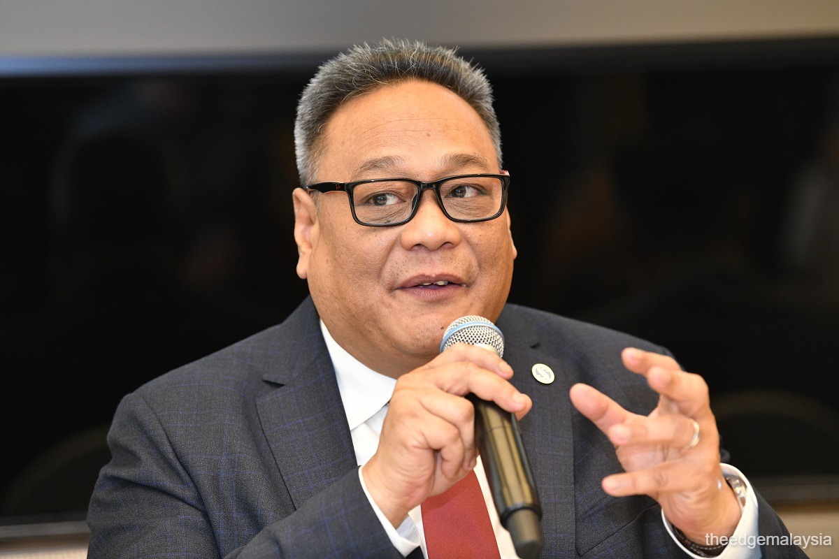 ACE Market-bound SumiSaujana eyeing global expansion amid rising demand ...