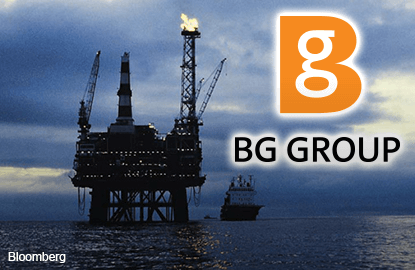 BG says European Commission signs off on Shell bid