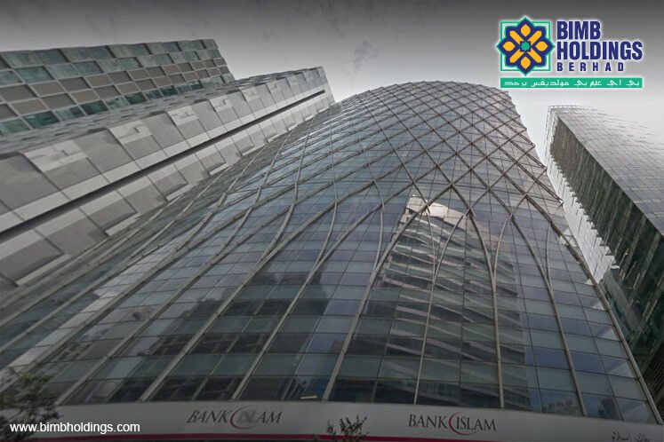 BIMB次季净利走低