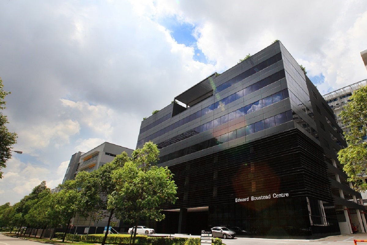 Boustead Singapore revises privatisation offer for subsidiary Boustead ...