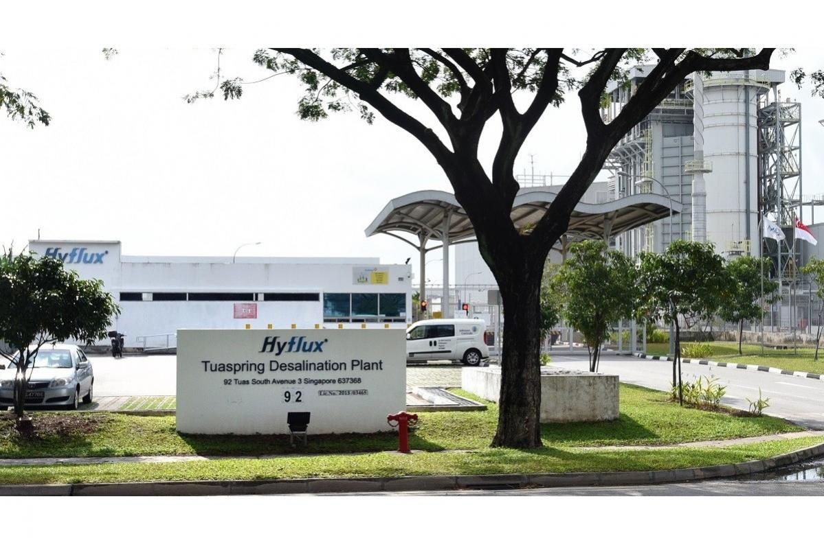 Trial of Hyflux founder Olivia Lum to start tomorrow