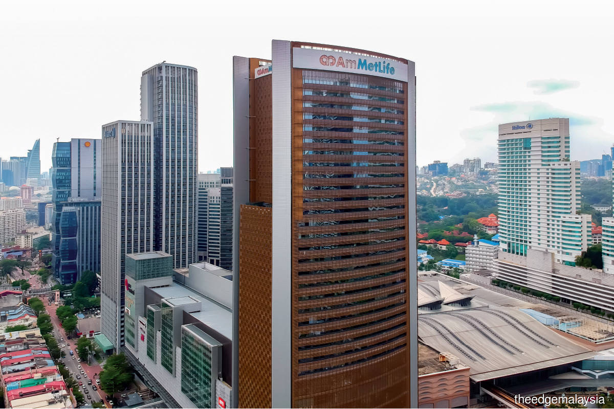 Only the best for its tenants