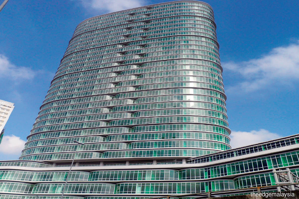 Turning things around