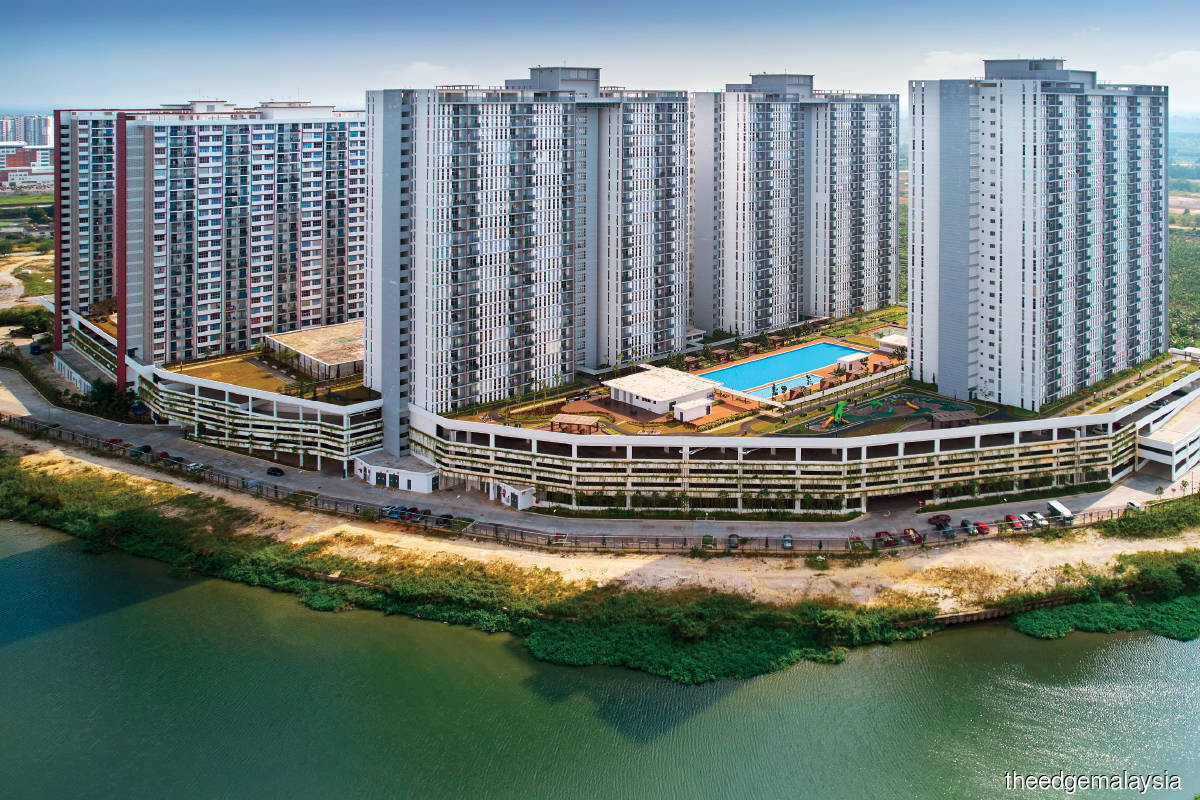 Redefining affordable housing scheme projects