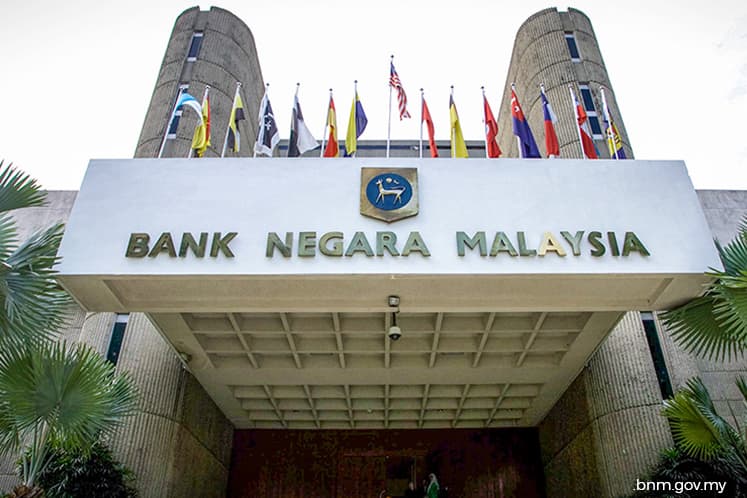 Bank Negara Malaysia: 'Counterfeit RM100 banknotes are of low quality'