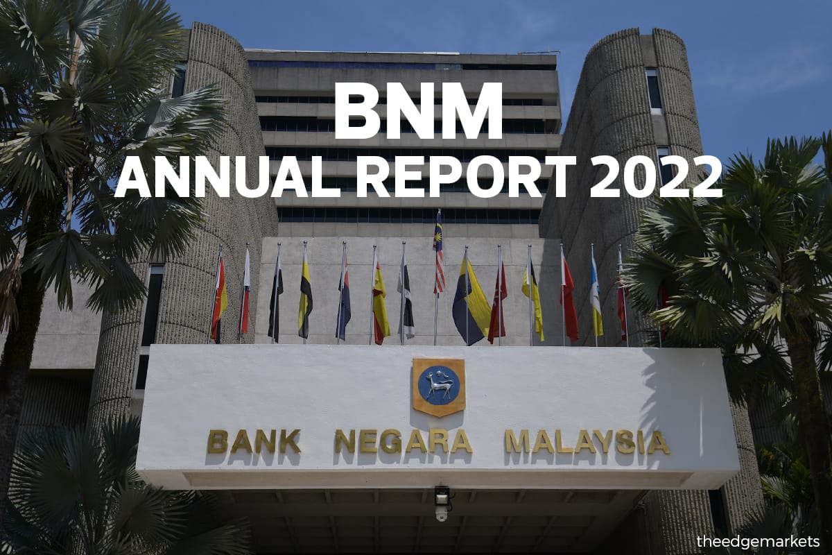 Highlights of the BNM Annual Report 2022