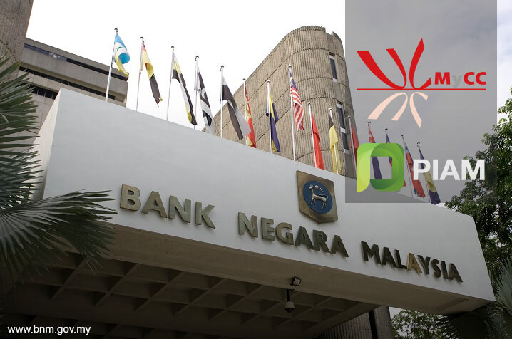 BNM: MyCC's decision against general insurers will impact consumer interest BNM: MyCC's decision against general insurers will impact consumer interest