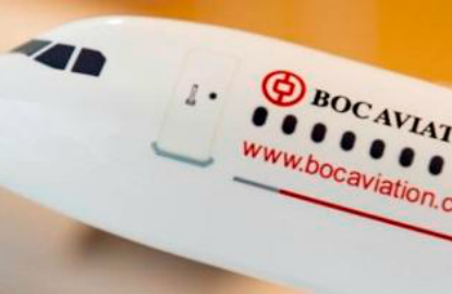 Bank of China plane unit’s US$1.1 bil IPO shows Asia shift