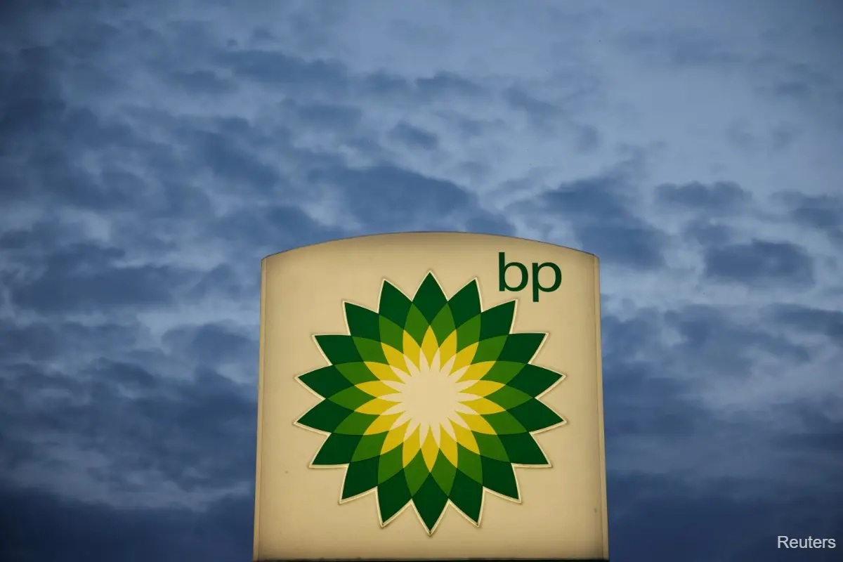 BP approves US$5 bil platform project off US Gulf coast