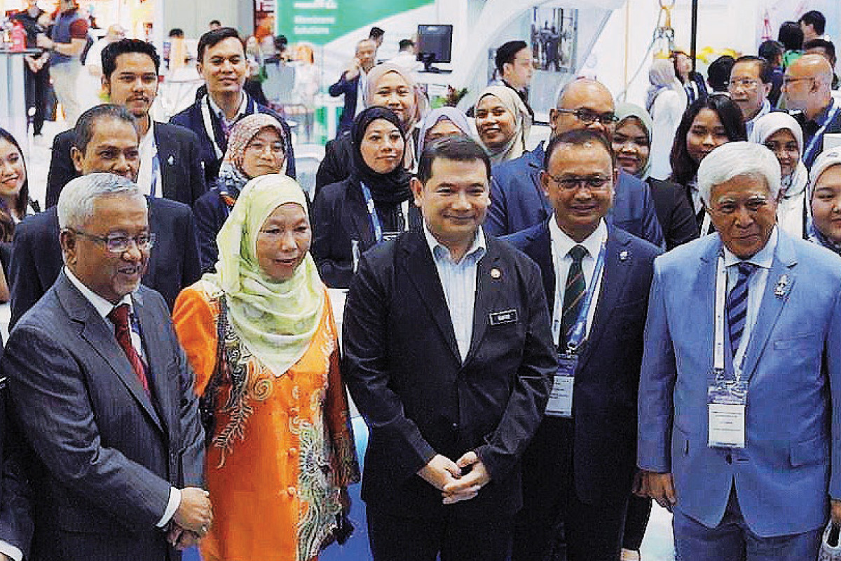 BPE well placed to be enabler of emission reduction and carbon ...