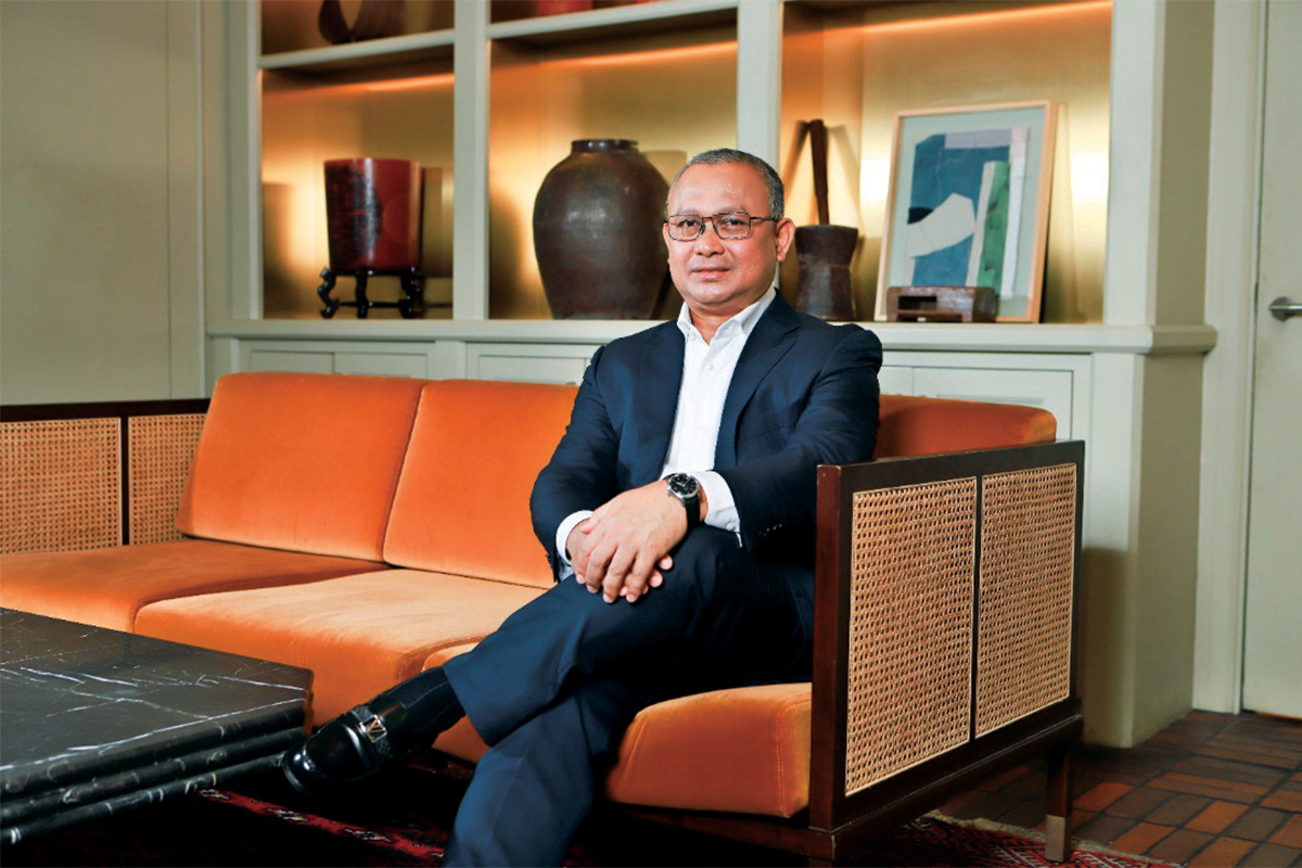 Elevating the energy sector and navigating its evolving needs