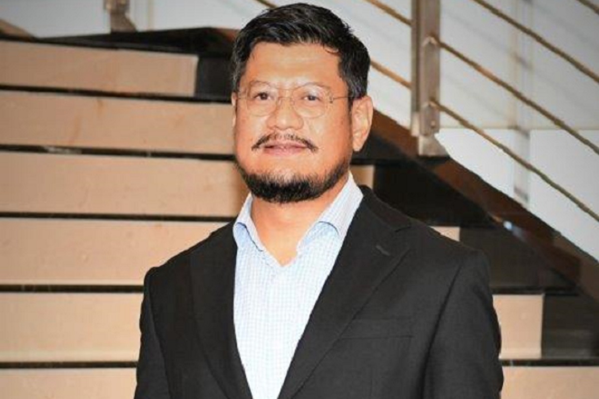 Bank Pembangunan appoints former Khazanah ED Roni Wahab as group CEO