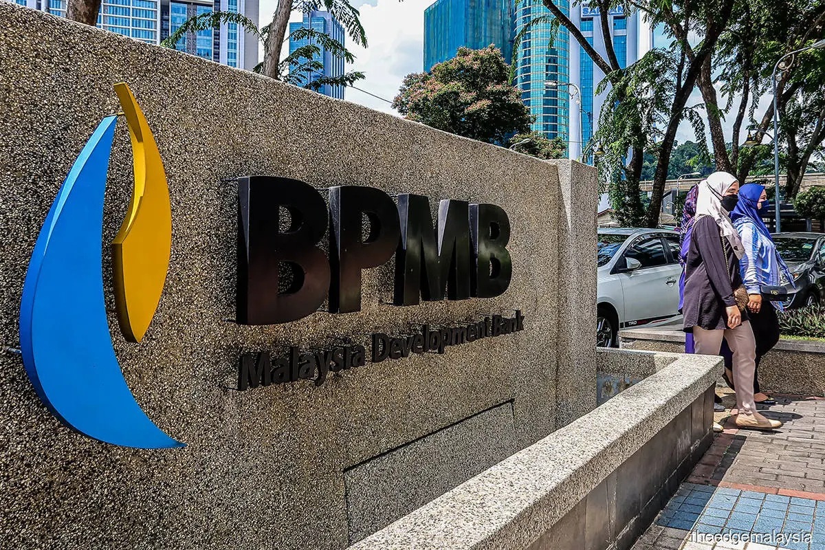 Bank Pembangunan and two other banks to roll out RM9b financing to ...