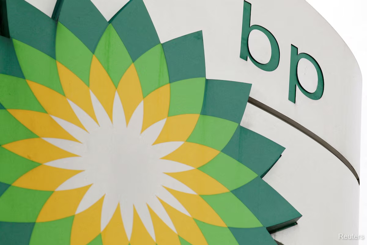 BP signs agreement with Venezuela to develop offshore gas fields