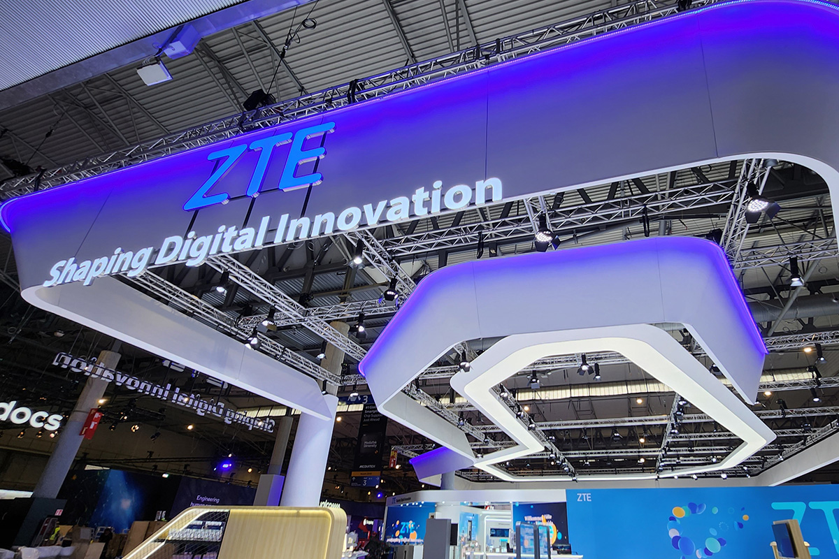 ZTE to unveil more efficient, eco-friendly and cutting-edge products and solutions at MWC 2023 ...