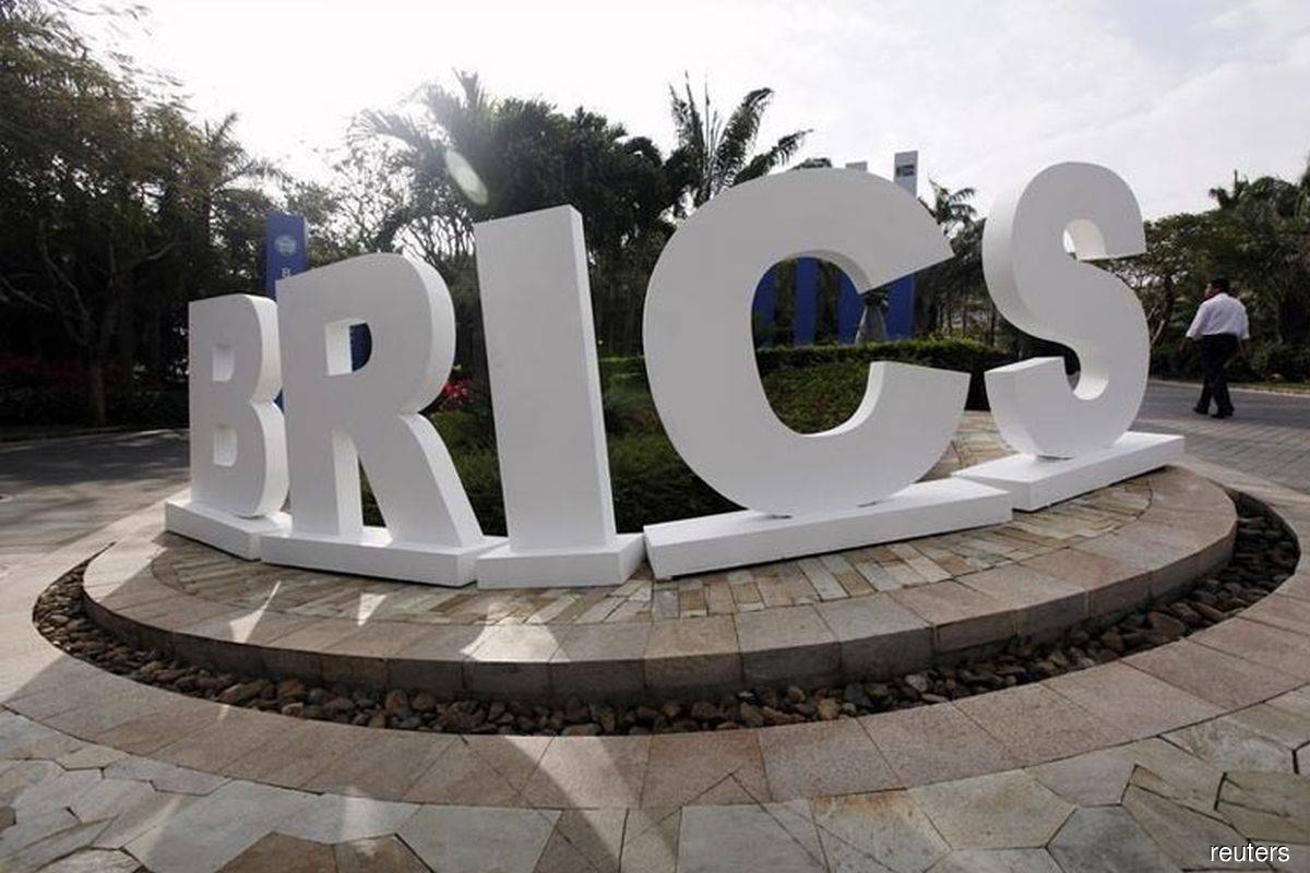 BRICS another geopolitical platform for M'sia, little to gain ...