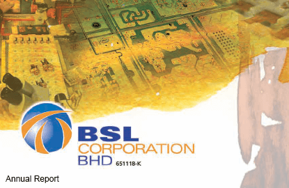 BSL Corp eyes contract manufacturing