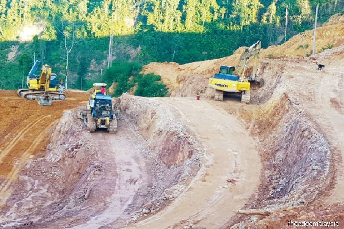 Bahvest said 4Q results delayed due to MACC raid, appoints three directors