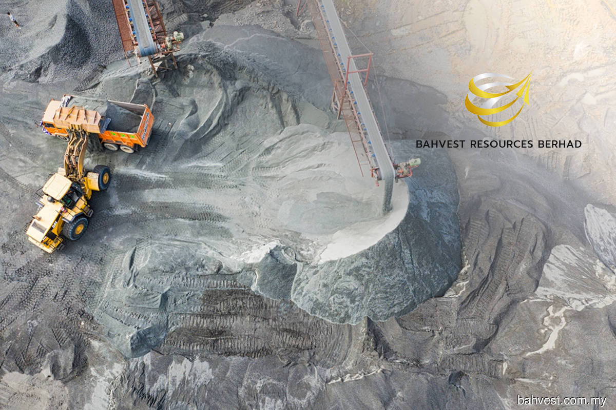 Bahvest shares traded actively, share price rises on boardroom changes