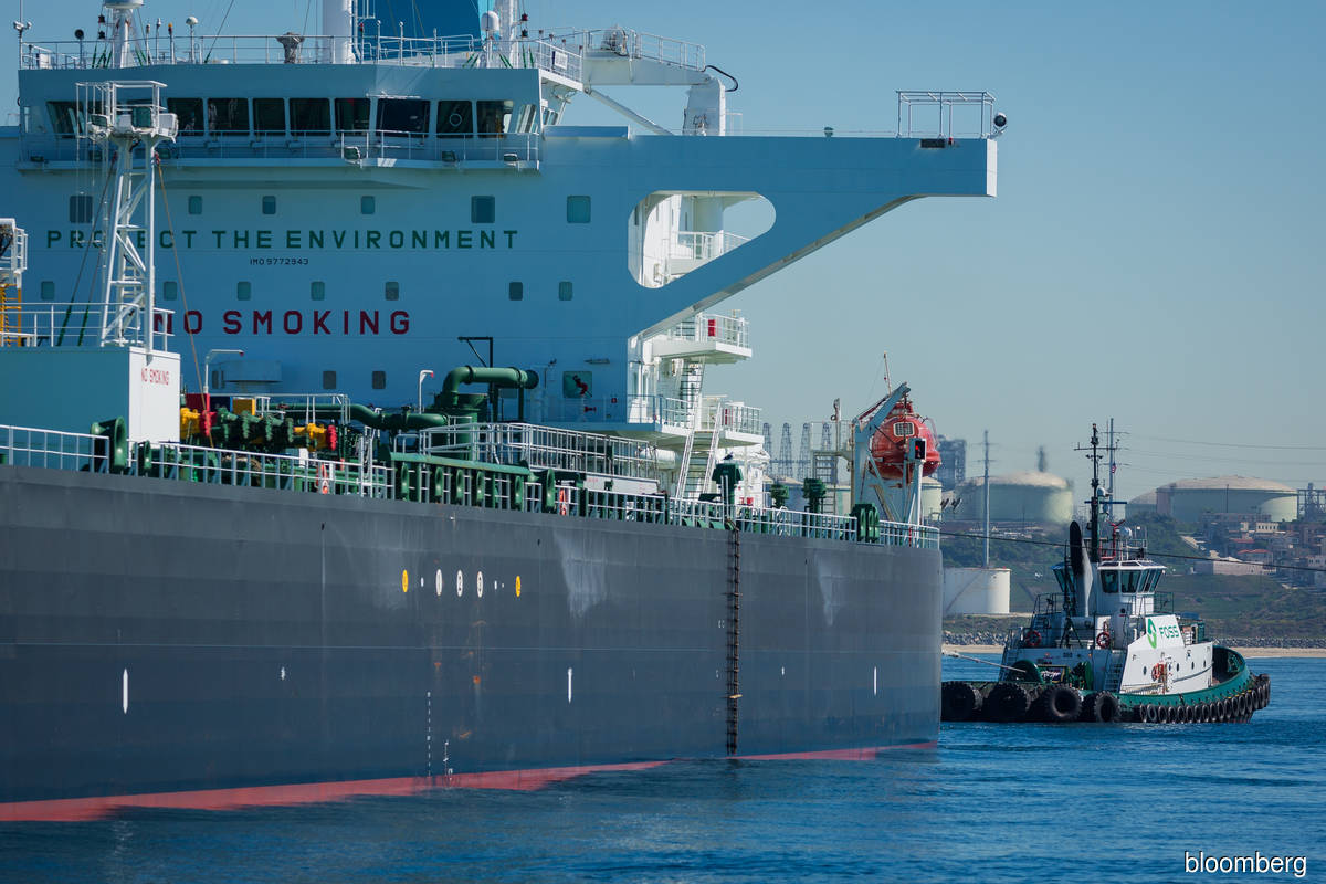 Baltic Exchange shipping updates: June 14, 2024