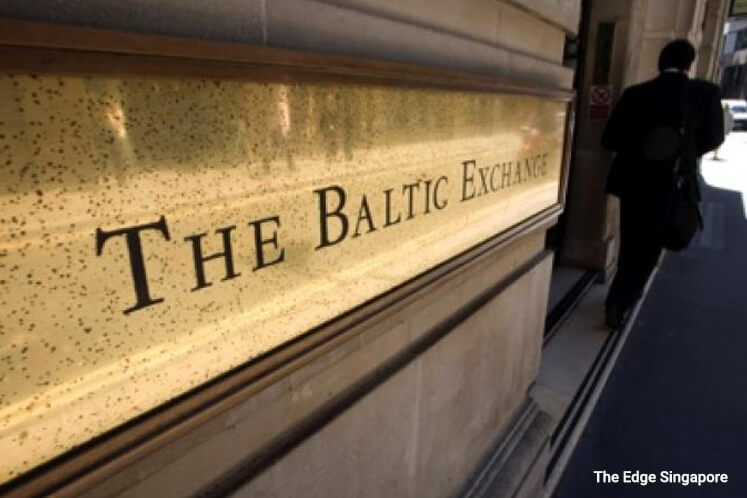 New chief Mark Jackson unveils ‘bold plans’ for The Baltic Exchange
