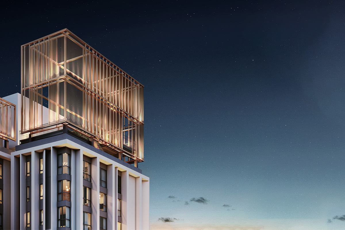 The Lantern Bangsar: A New Beacon of Luxury and Quality Residence
