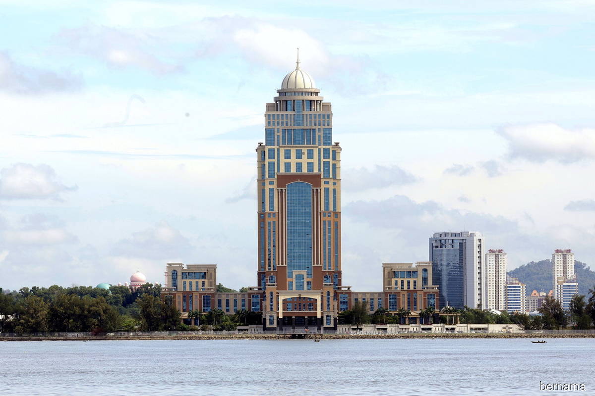 GRS has more than enough majority in Sabah's state assembly, says ...