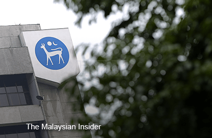 Bank Negara keeps OPR at 3.25%