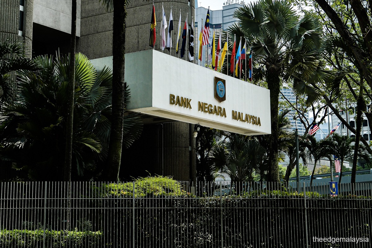 Round two of DFI mergers seen taking off this quarter | KLSE Screener