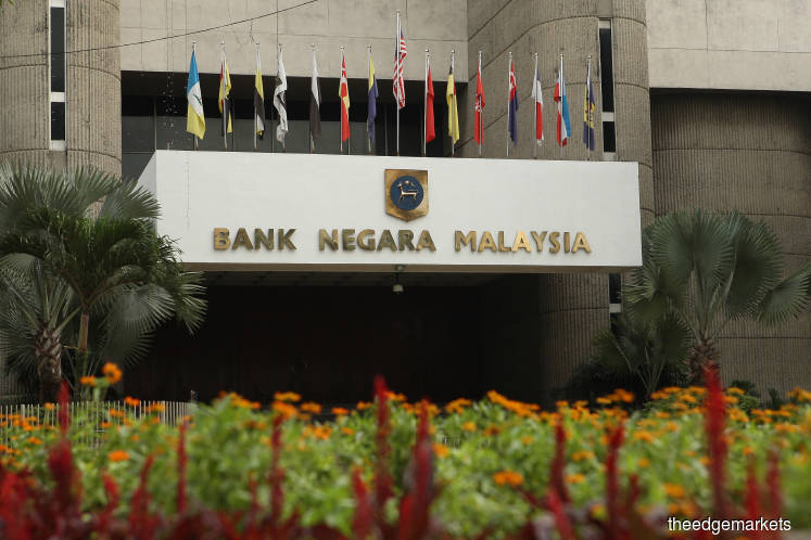 Bank Negara grants rare second extension to MIDF-Al Rajhi merger talks
