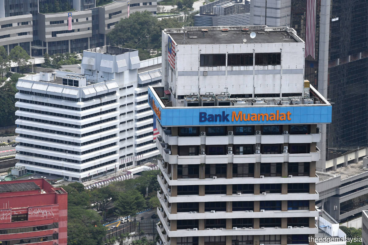 Bank Muamalat expects financing growth of 14% and continued challenges ...