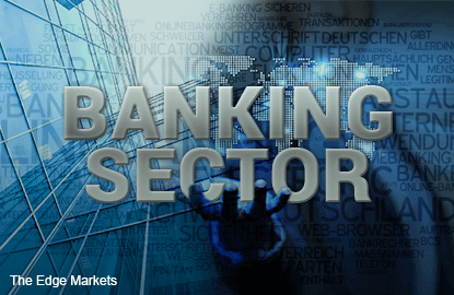 Banking sector to see faster 2017 earnings growth
