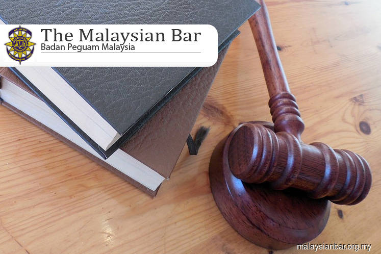 New A-G to avoid clients from private practice days — Bar Council