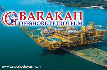 Barakah continues contract-winning streak with Rapid project deal