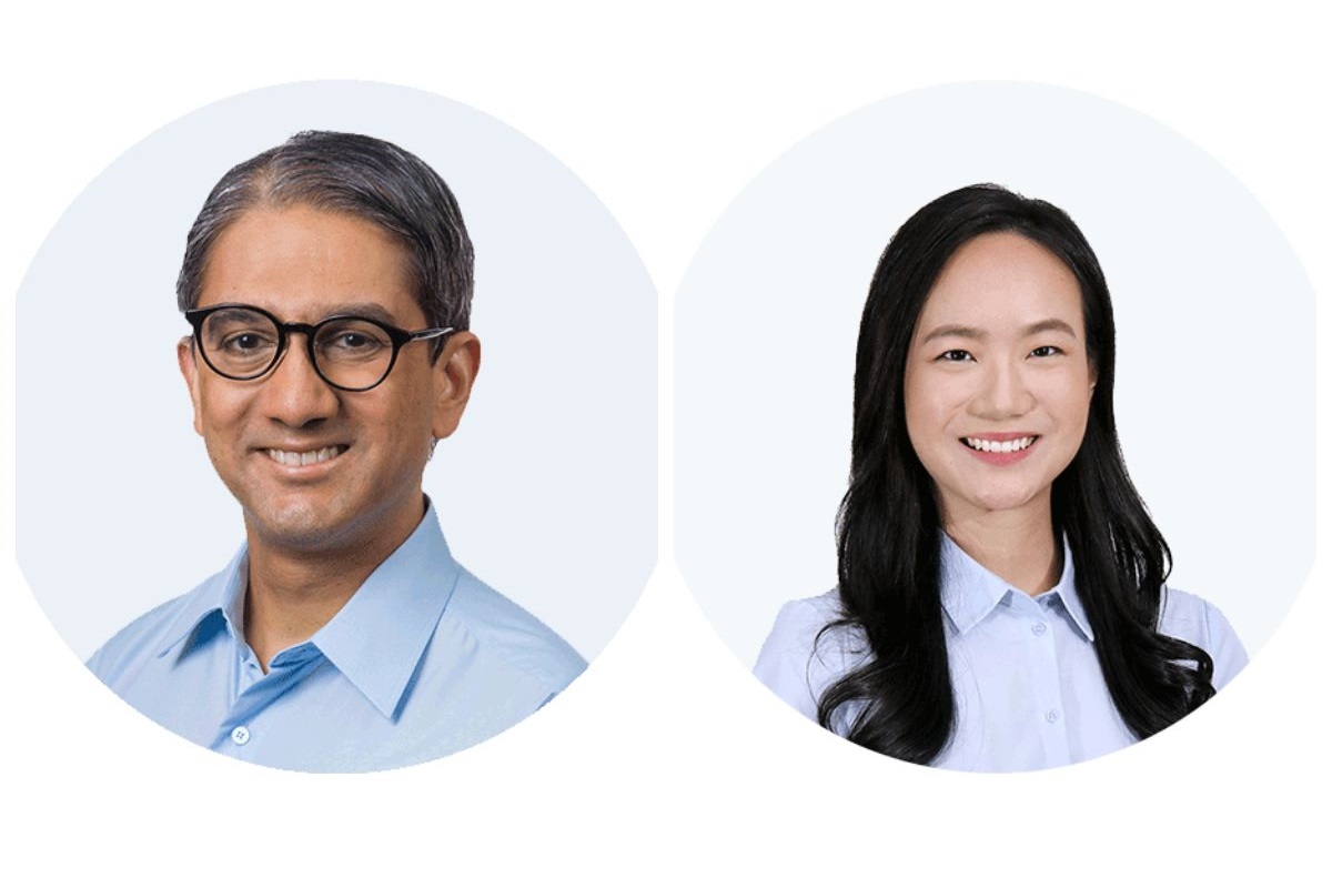Leon Perera and Nicole Seah of Singapore Workers’ Party resign over affair