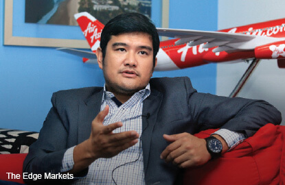 Cover Story: The worst is over, says AirAsia X's CEO