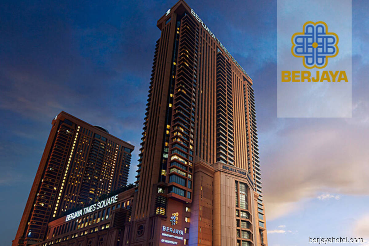 BAssets grants option to Extreme Broadband to acquire Menara MSC ...