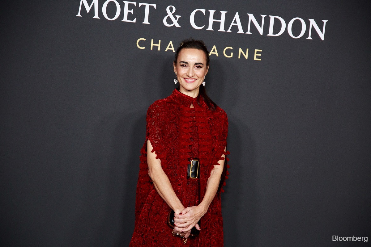 Pandora picks first woman to lead jewellery firm